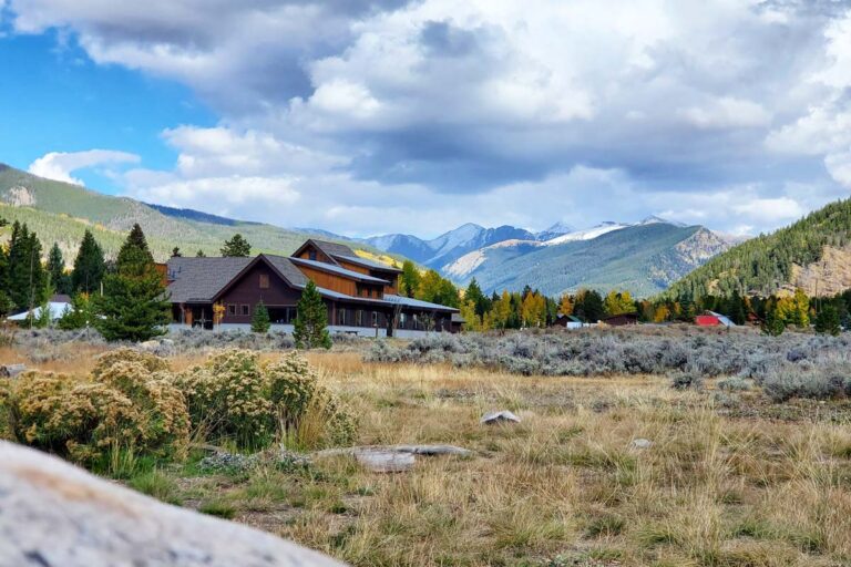 About Keystone Science School About Us