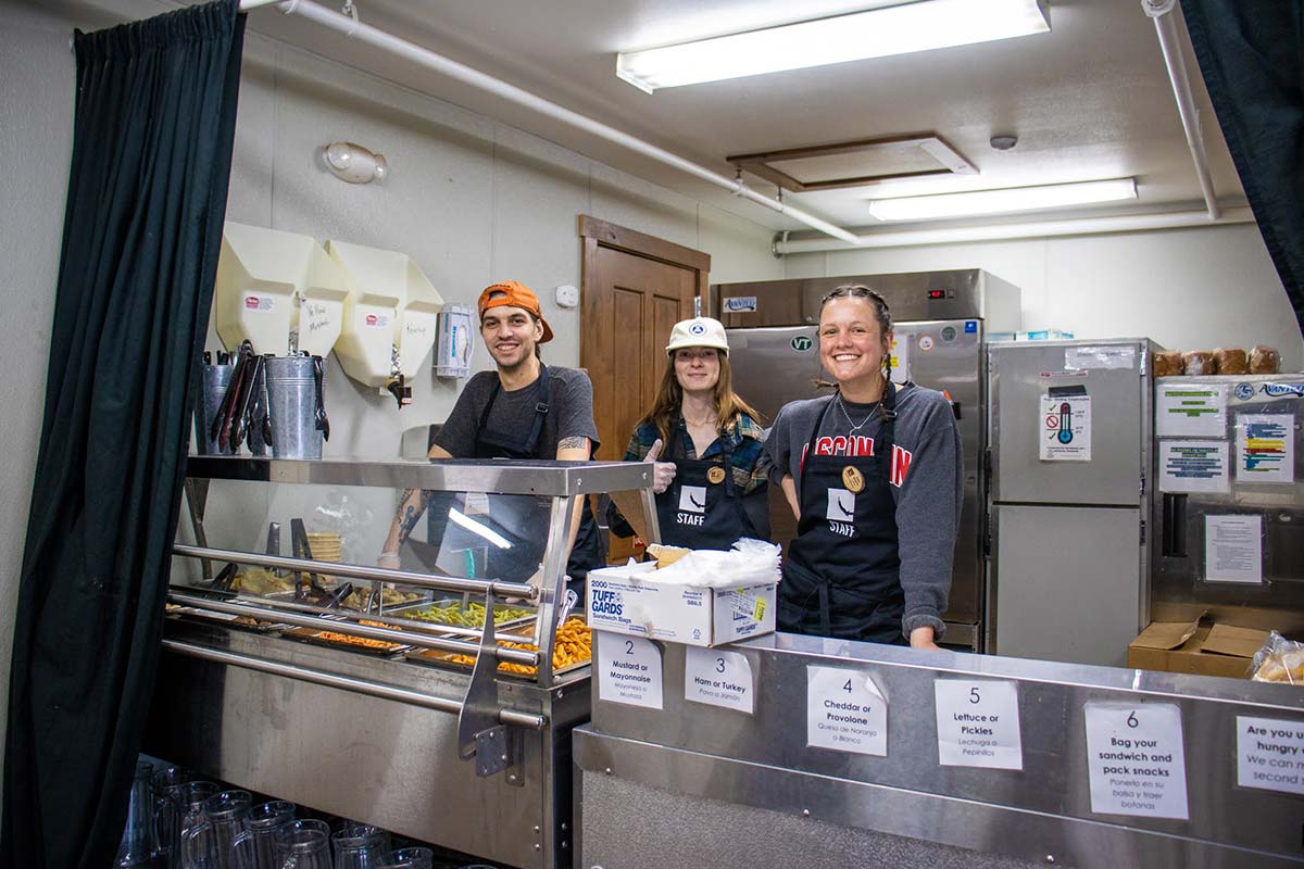 Employment Keystone Science School Employment