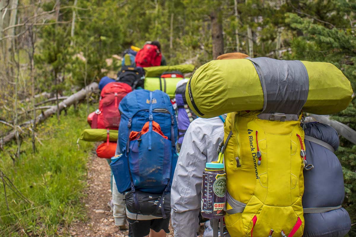 Traditions Discovery Camp Keystone Science School Discovery Camp