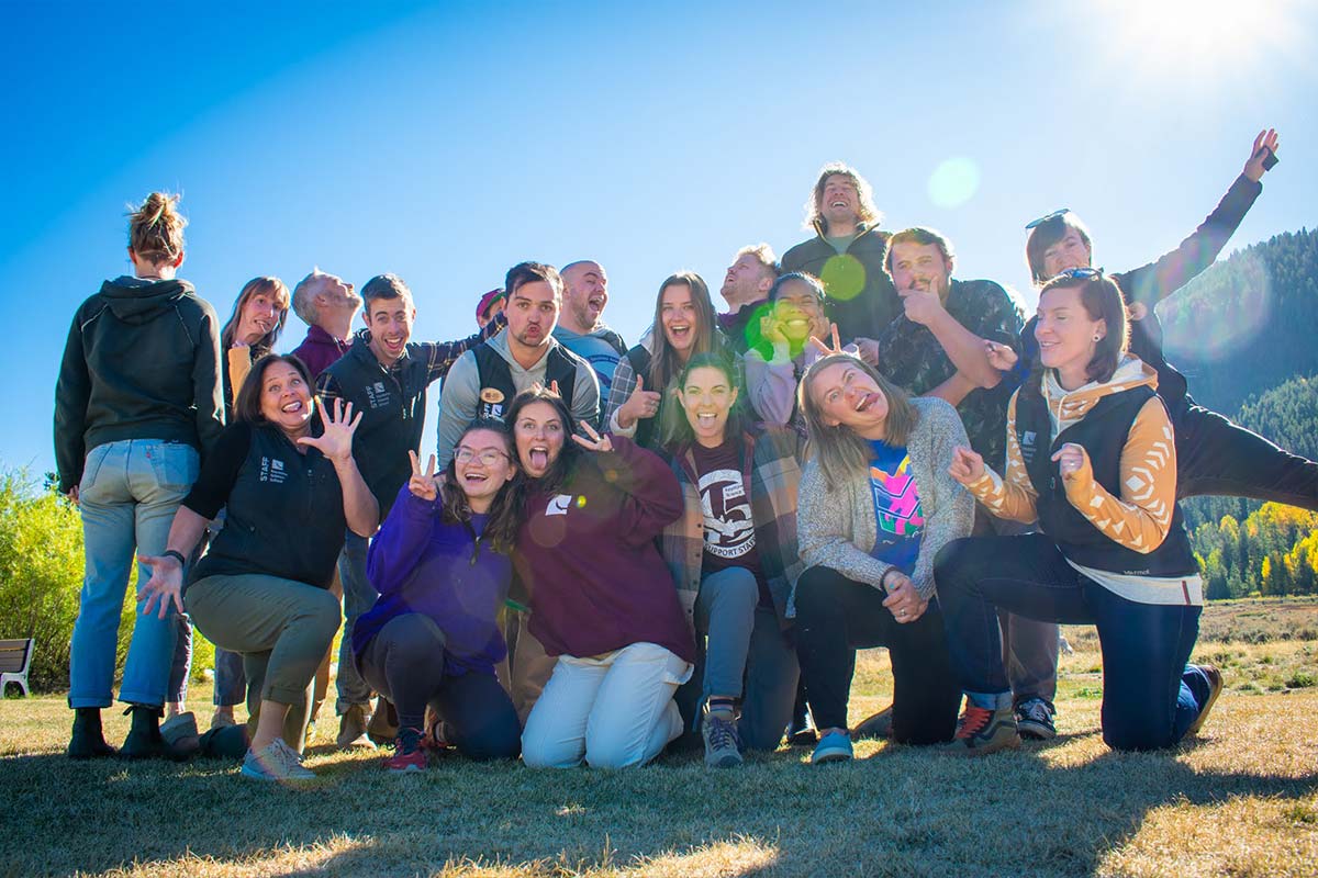 Our Team Keystone Science School Our Team