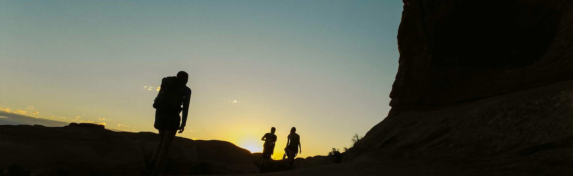 Intro to Backpacking 6-Day Keystone Science School Intro to Backpacking ...
