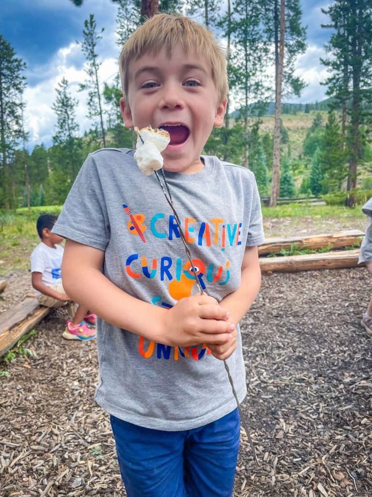 Photo Recap 2023: Day Camp - Keystone Science School