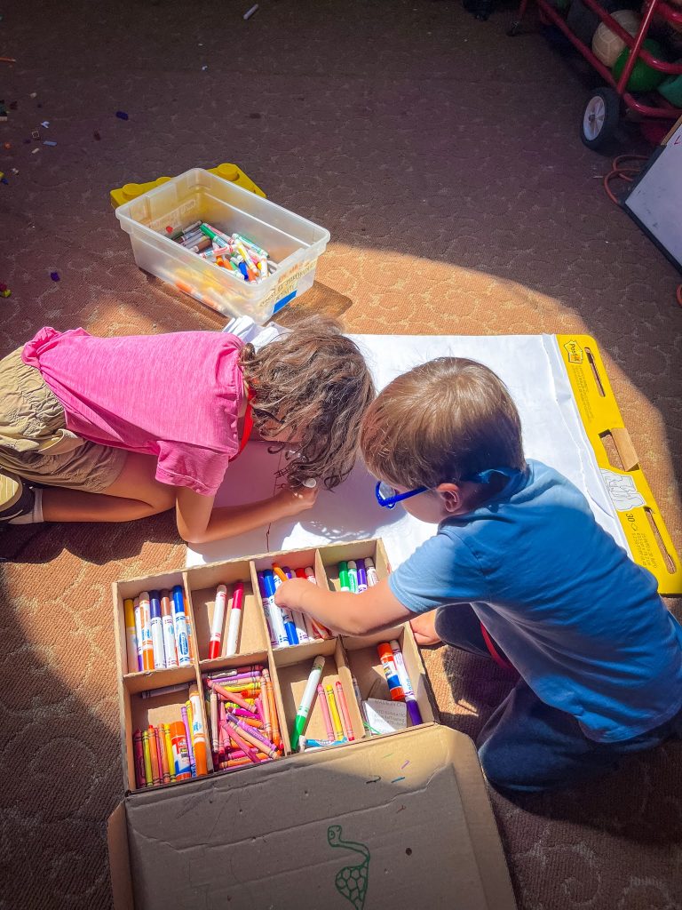 Photo Recap 2023: Day Camp - Keystone Science School