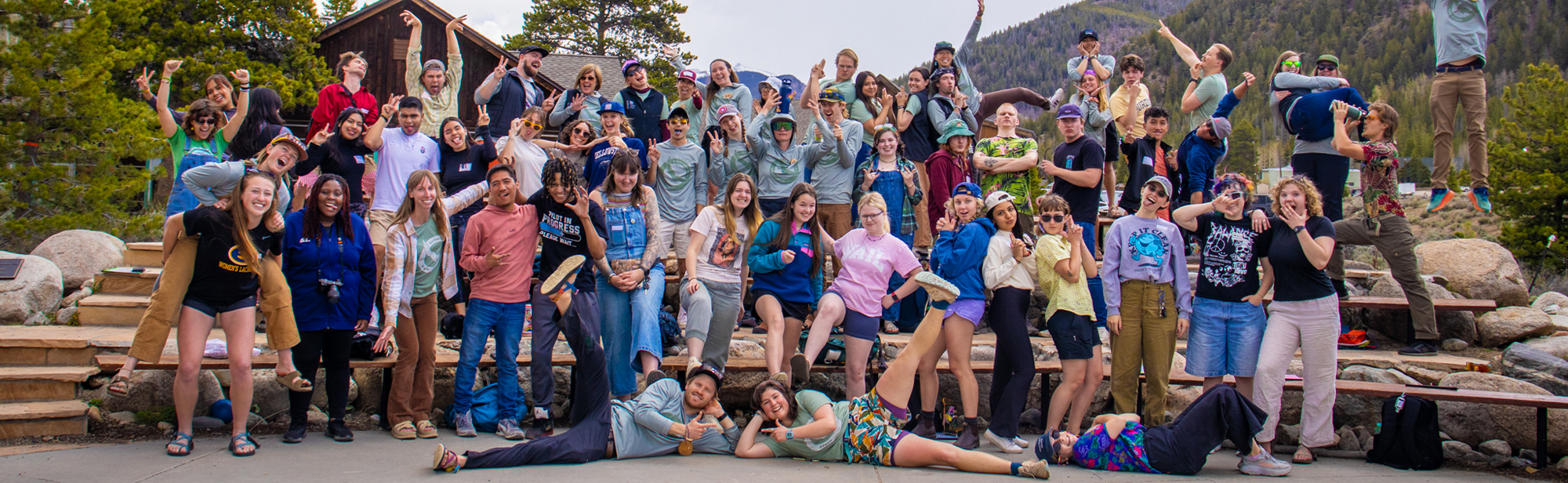 Our Team Keystone Science School Our Team