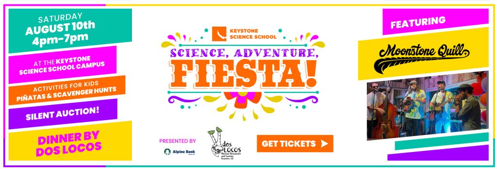 Homepage Keystone Science School Homepage